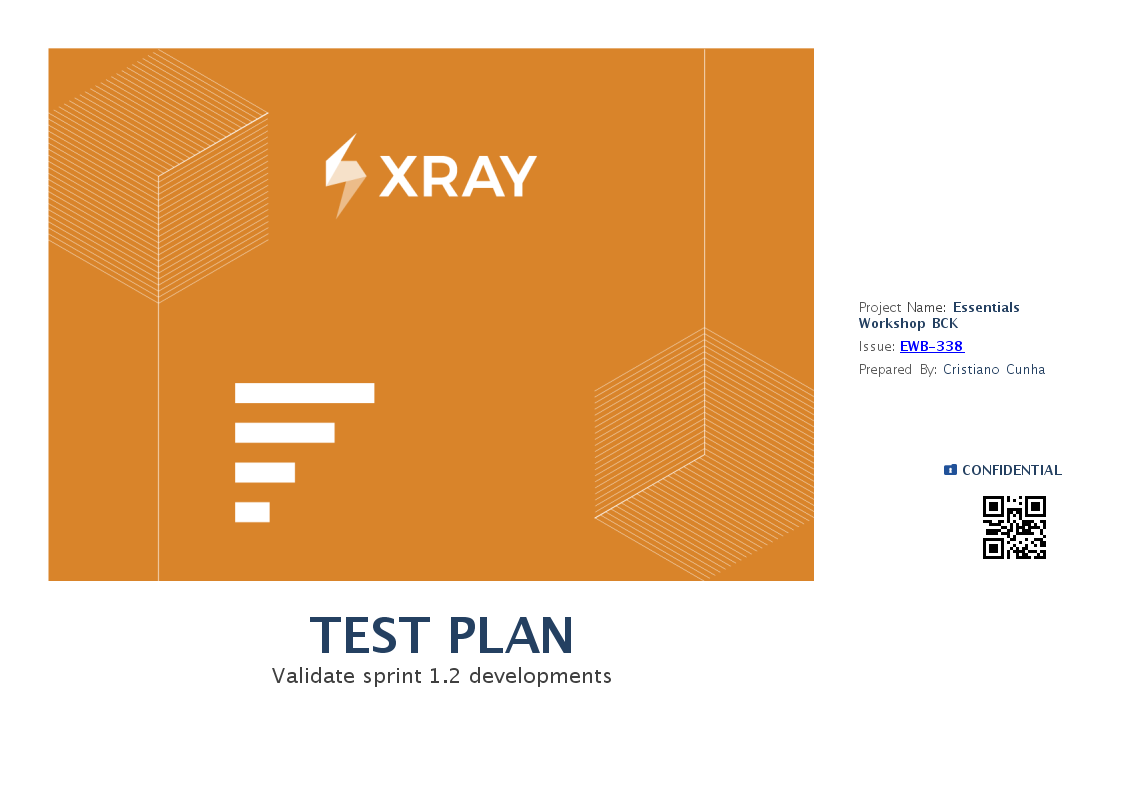 Xporter Template Store